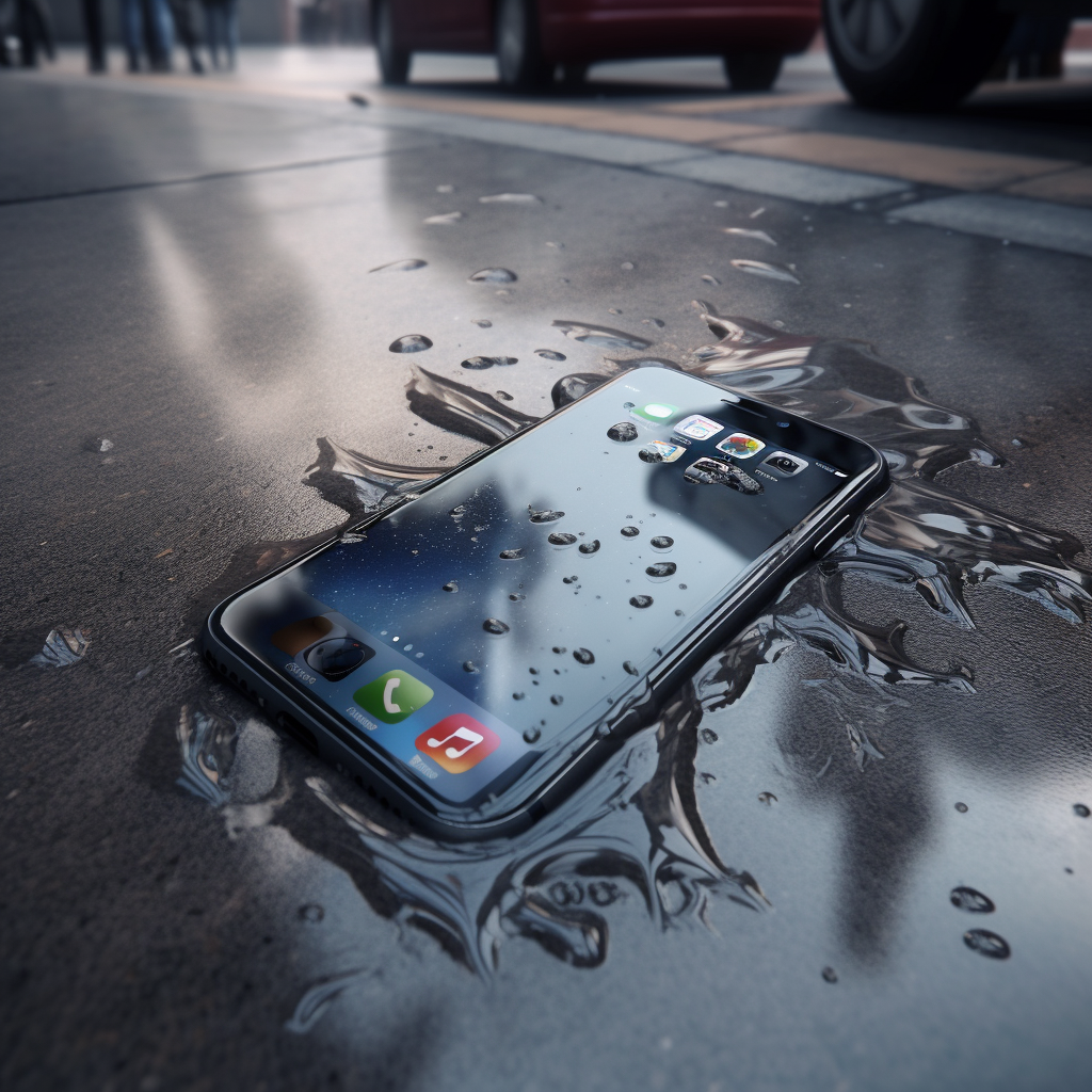 Reviving Wet Electronics: Expert Techniques for Saving Your Devices ...