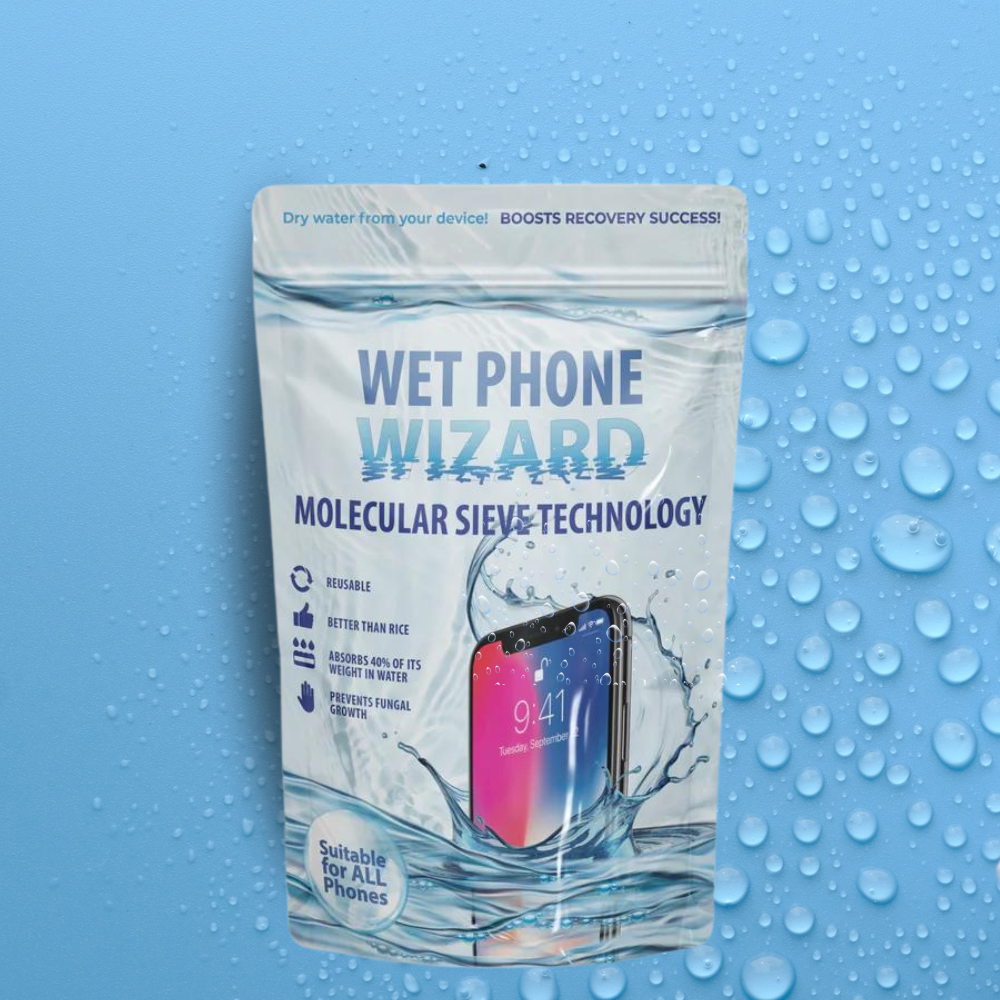Wet Phone Wizard – WetPhoneWizard